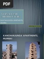Kanchanjunga Apartments Overview | PDF | Buildings And Structures