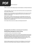 Sample Letter of Invitation For Potential Committee Members | PDF