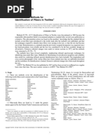 Astm D792 2020 | PDF | Density | Weighing Scale