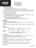 Hexyon Leaflet | PDF | Vaccines | Infection