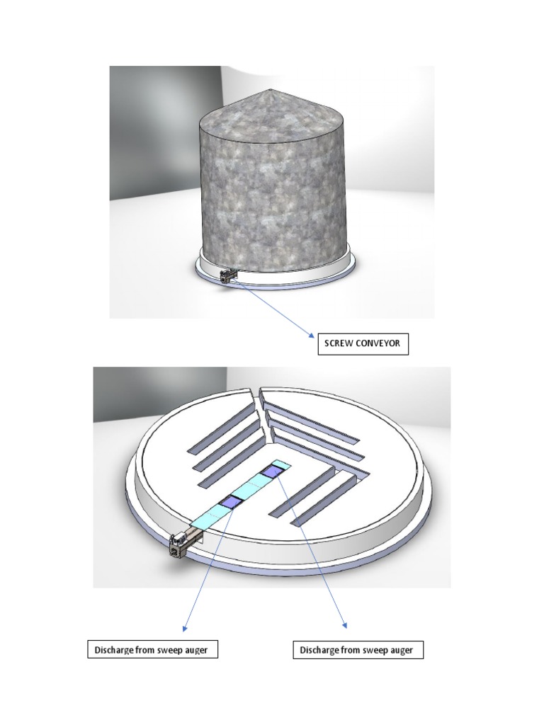 Drawing Silo | PDF