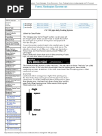 FXGOAT NAS100 Strategy PDF | PDF | Nasdaq | Market Trend