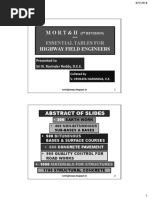 MoRTH Specifications Pocket Book 25.03.2019 02.00 AM | PDF | Asphalt ...