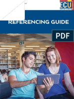 CPUT Official Harvard Referencing Style Manual - Version 1 2022 14 Feb ...