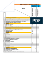 Matriz de Partes Interesadas Según ISO 9001 | PDF | Business | Matriz ...