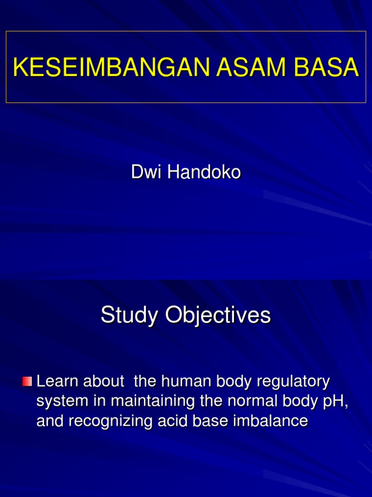 Biokimia Sistem Respirasi | PDF | Pernapasan | Sistem Pernapasan