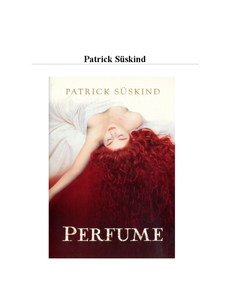Patrick Süskind | PDF