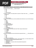 Ar Scenarios Updated Sheet-1 | PDF | Service Industries