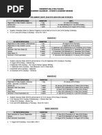 ONA Wage Grid Changes 2023-2025 | PDF | Nursing | Layoff