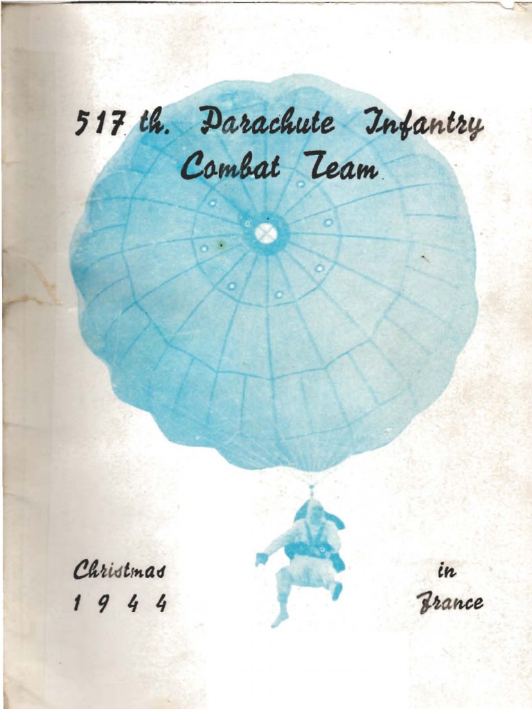 Christmas 1944 517PRCT | PDF