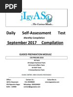 SHO Sample Questions | PDF | Occupational Safety And Health | Personal ...