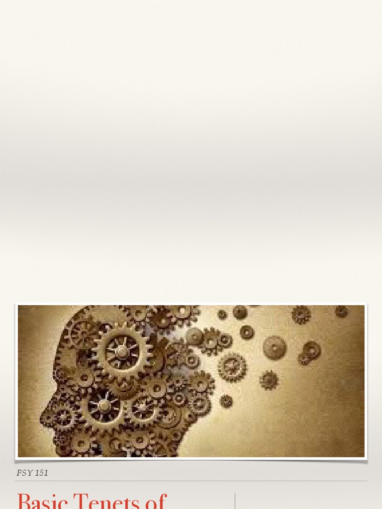 Understanding Psychology: Key Concepts | PDF | Mind | Psychology
