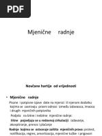 Tehnicko Uputstvo GIP 1022 | PDF