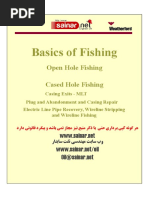 Bowen Fishing Tools Catalog | PDF | Pipe (Fluid Conveyance) | Piston