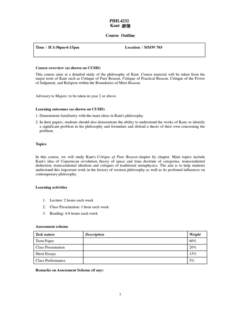 Shooting Method Tutorial | PDF | Critique Of Pure Reason | Immanuel Kant
