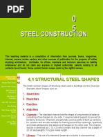 Structural Steel Detailing - Training Manual PDF | PDF | Structural ...
