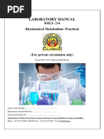 CbNAAT New Form | PDF | Diseases And Disorders | Clinical Medicine