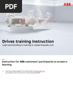 Drive Composer - Software Tools - ABB | PDF | Security | Computer Security