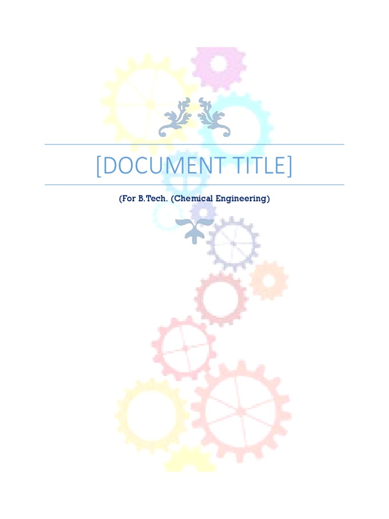 BE 8256 - Basic Mechanical Engineering U-I | PDF | Heat | Temperature