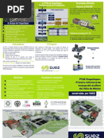 Plantilla Ine Editable | PDF | Póster