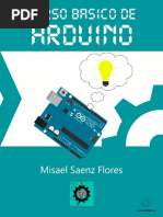 Manual Programacion Arduino | PDF | Programa de computadora | Programación