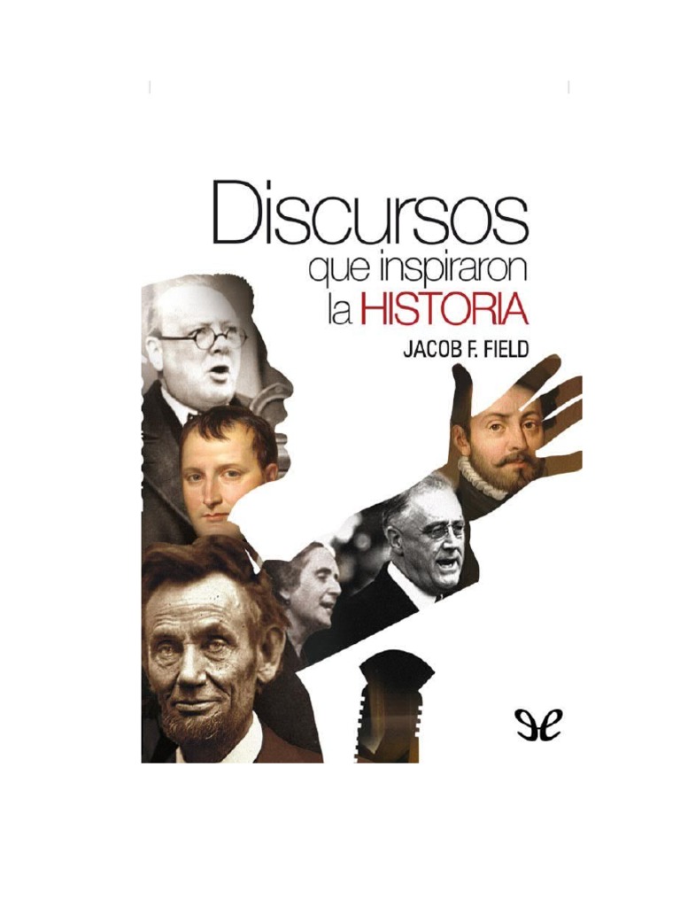 Field Jacob F - Discursos Que Inspiraron La Historia | PDF | Hannibal ...
