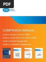 IFOA Qualification Handbook 2023 2024 | PDF | Actuary | Actuarial Science