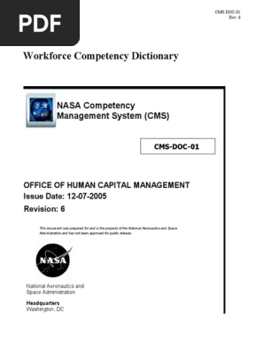 Nasa Account Management System