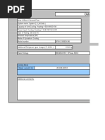 Final VRF Pre-Commissioning Checklist | PDF | Pipe (Fluid Conveyance ...