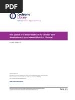 Phonetic Placement and Visual Cues | PDF | Mouth | Phonetics