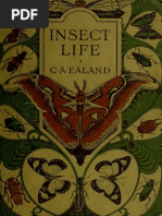Insects Identification Key PDF | PDF | Fly | Insects