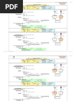 Cable Sizing Worksheet | PDF | Electrical Conductor | Fuse (Electrical)