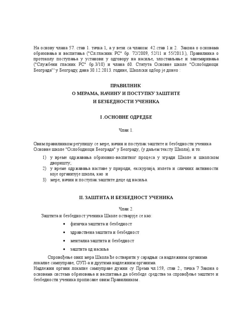 CV Obrazac 10 | PDF