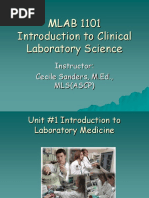 Quick Review Cards For Medical Laboratory Science Polansky Valerie ...