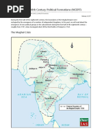 Class 7 History Chapter 8 Solutions | PDF