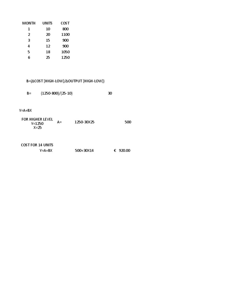Exercise Sheet | PDF