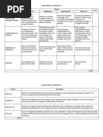 Arabic Lesson Plans for Grades 7-8 | PDF | Languages Of Israel | Arabic