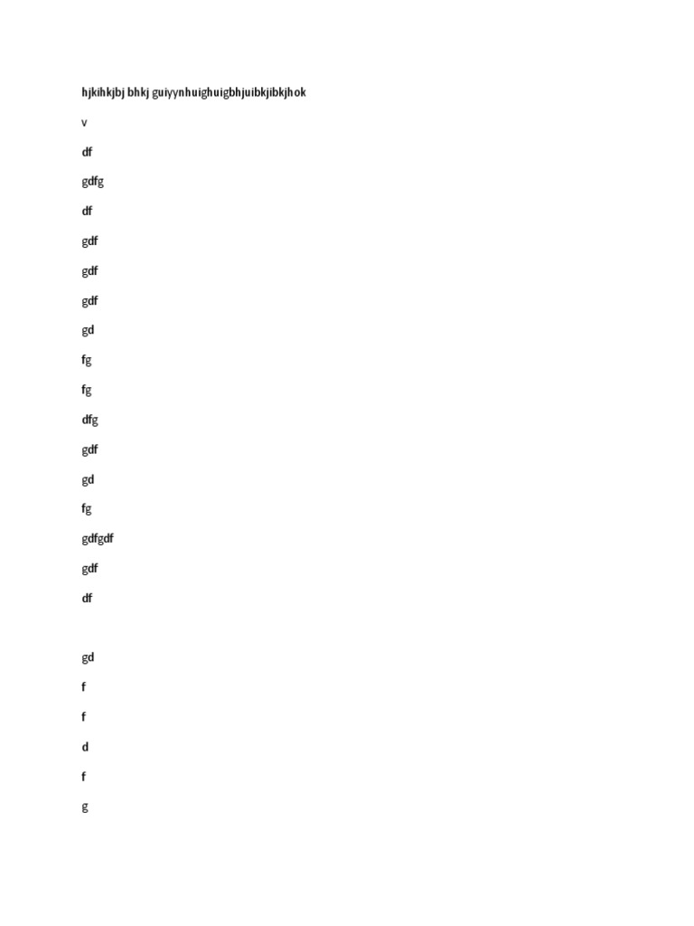 Hjkihkjbj BHKJ Guiyynhuighuigbhjuibkjibkjhok V DF GDFG DF GDF GDF GDF ...