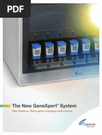 Genxpert Manual | PDF | Computing | Computers