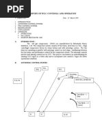 CCC Turbomachinery Controls System | PDF | Gas Compressor | Control System