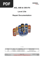 RFDS | PDF | Antenna (Radio) | Radio Technology