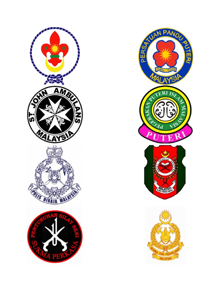 Unit Beruniform Logo Unit Beruniform