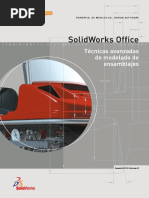 El Gran Libro de Solidworks 3 Edicion | PDF