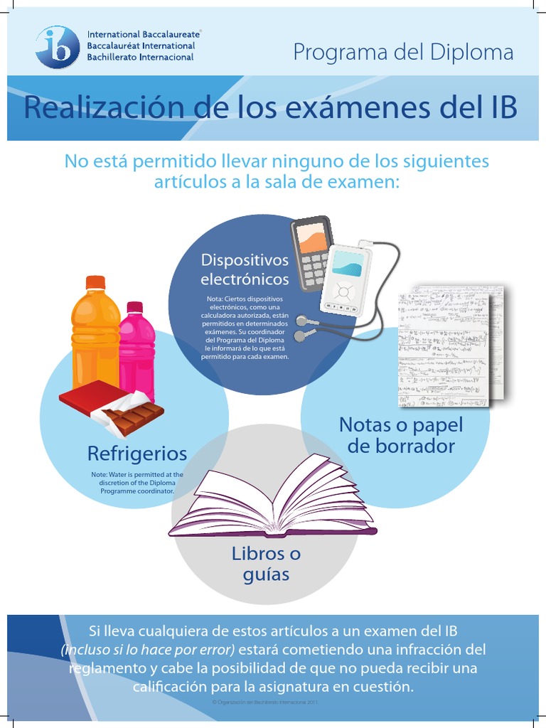 Examenes Ib PDF | PDF