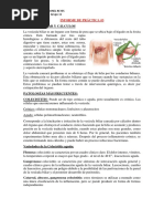 Crema Macril - para Qué Sirve, Composición y Contraindicaciones | PDF ...