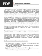 Preaviso y Cesantía en Costa Rica | PDF | Desempleo | Ciencias sociales