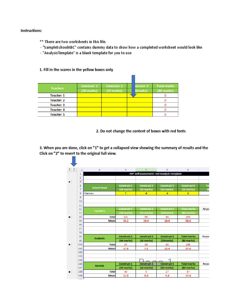 Programme HIP | PDF | Behavior Modification | Learning