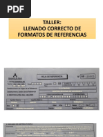 Manual REFCON | PDF | Diagnostico medico | Ventana (informática)