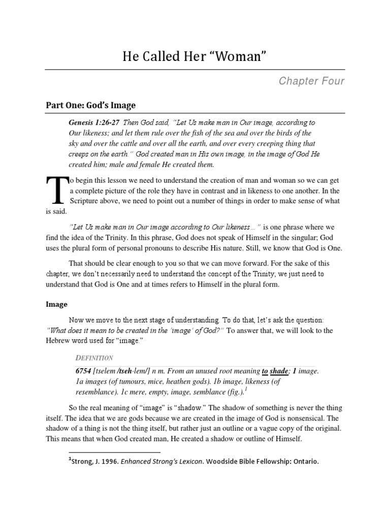 He Called Her | PDF | Adam | Veil