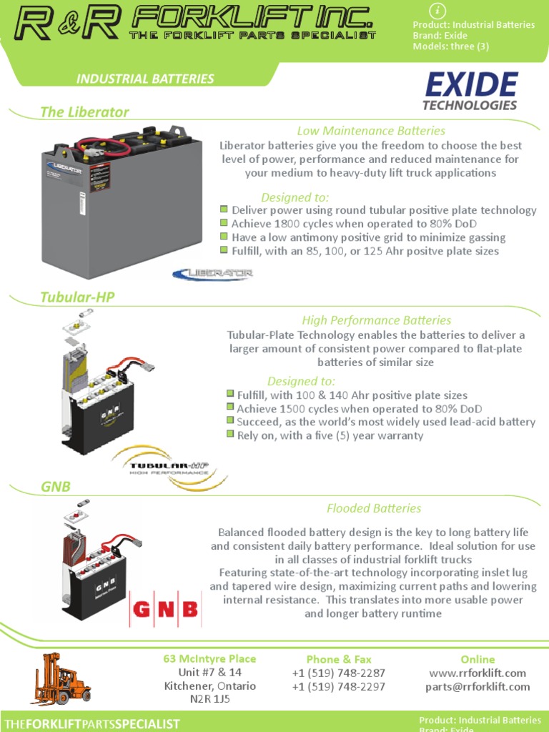 Exide Technologies | PDF | Battery Charger | Electrical Engineering